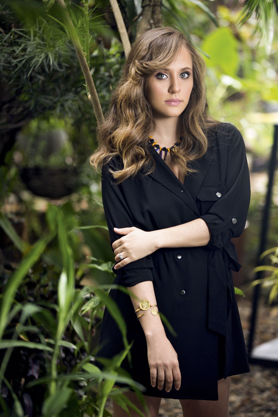 EMILY COHEN