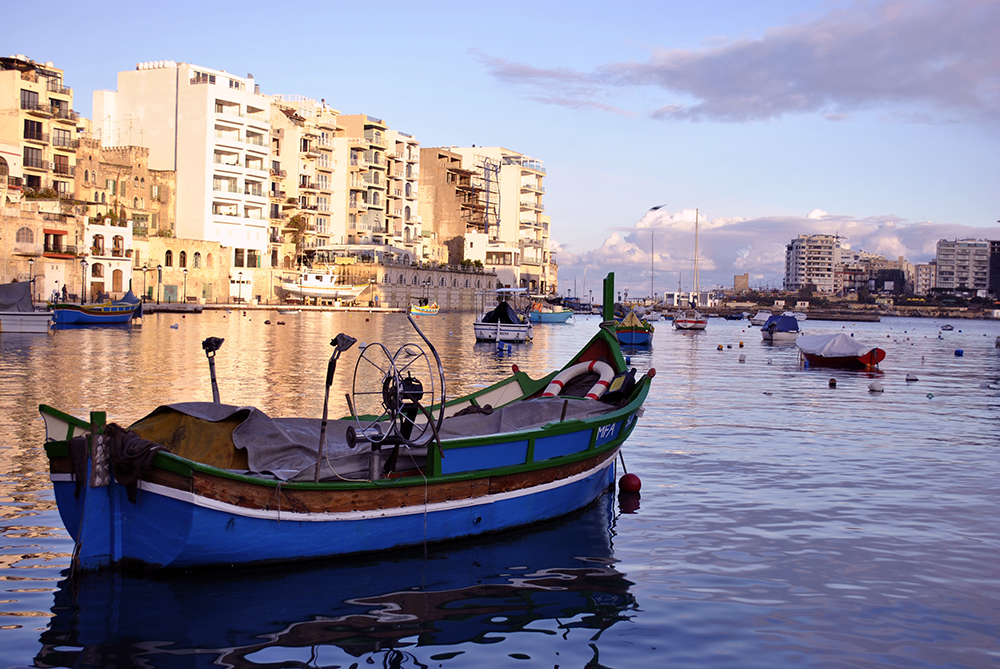 MALTA-COSTA-
