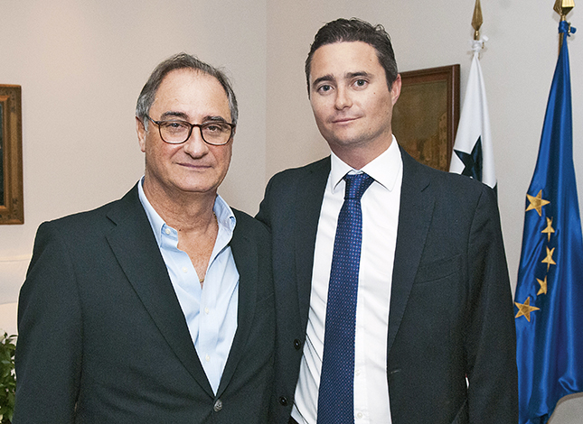 Marcello Perrone. Enrico Perrone.9194_ger