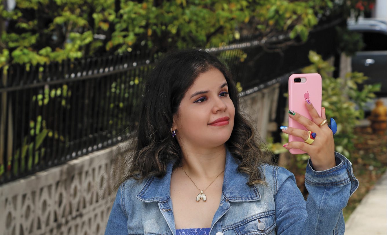 MARÍA GABRIELA UREÑA