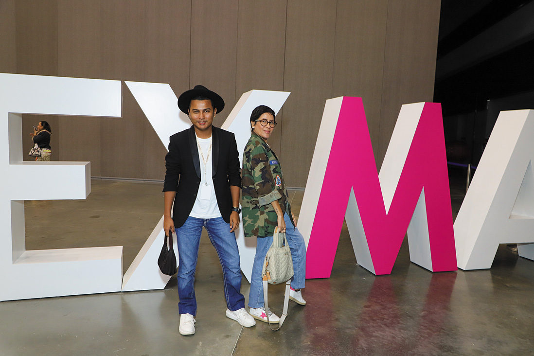 EXMA Digital 2022