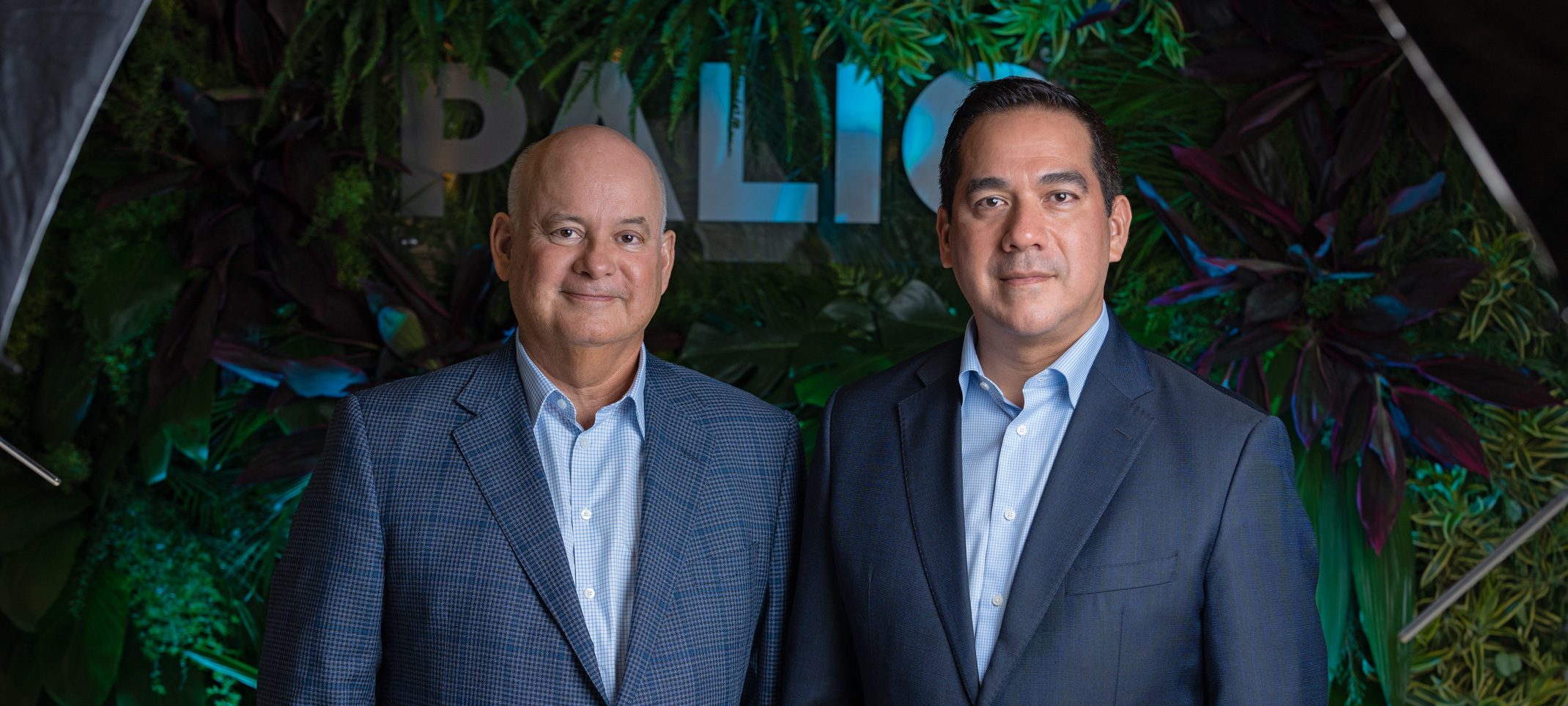 PALIG CELEBRA 110 AÑOS EN PANAMÁ