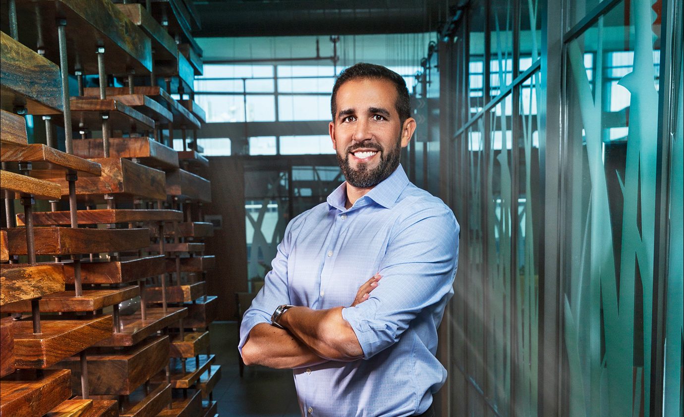 MASTERCARD, LÍDER EN LA ERA DIGITAL