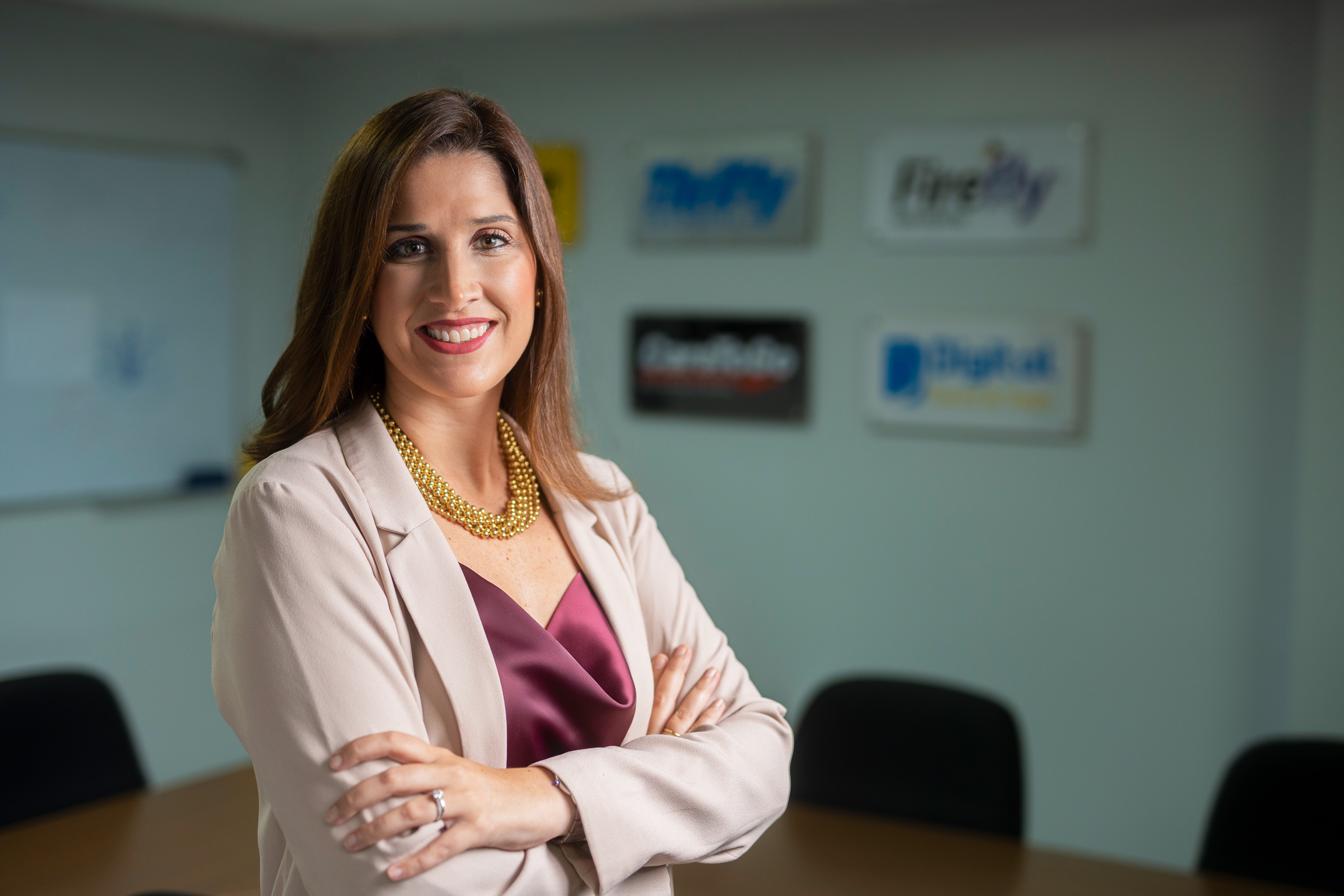 ANA LORENA ALEMÁN Thrifty Panamá