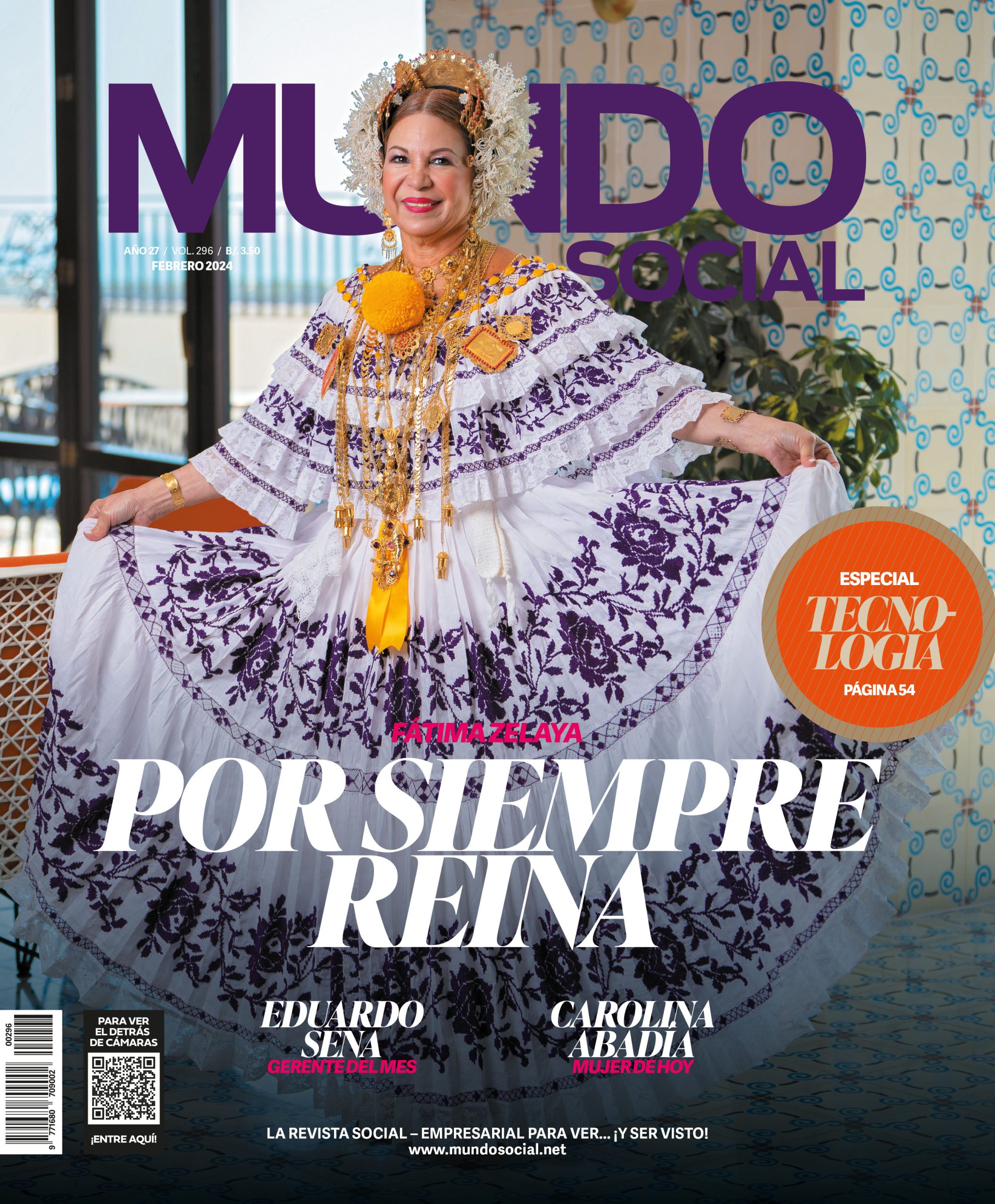 Revista Mundo Social | Página 2 de 55 | Para ver y ser visto