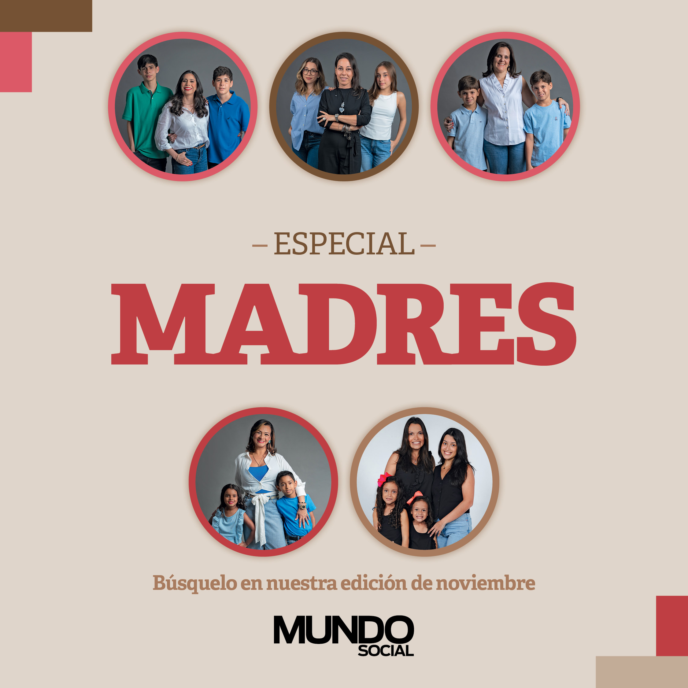 ESPECIAL MADRES