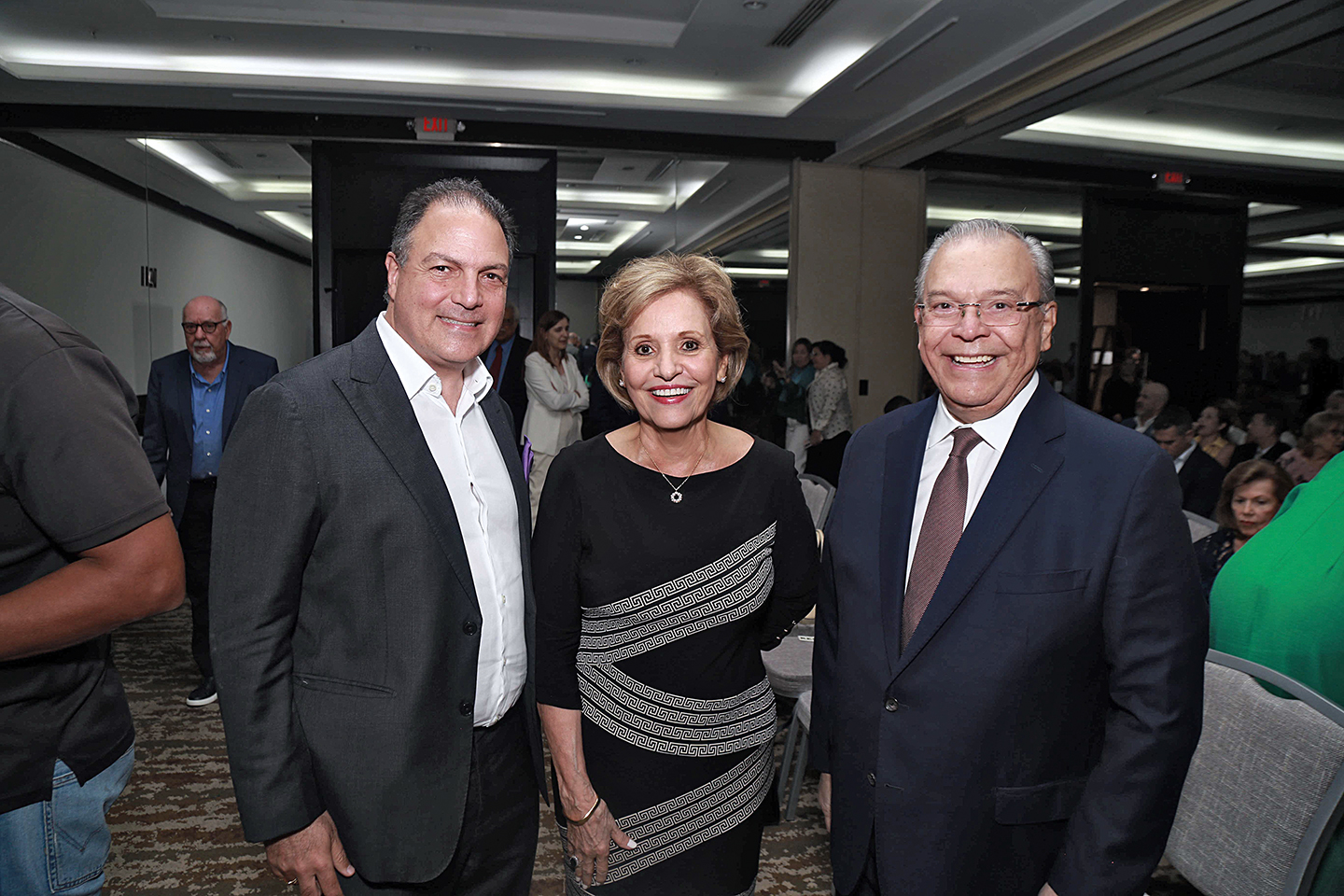 Juan David Morgan presenta ‘La rebelión infinita´