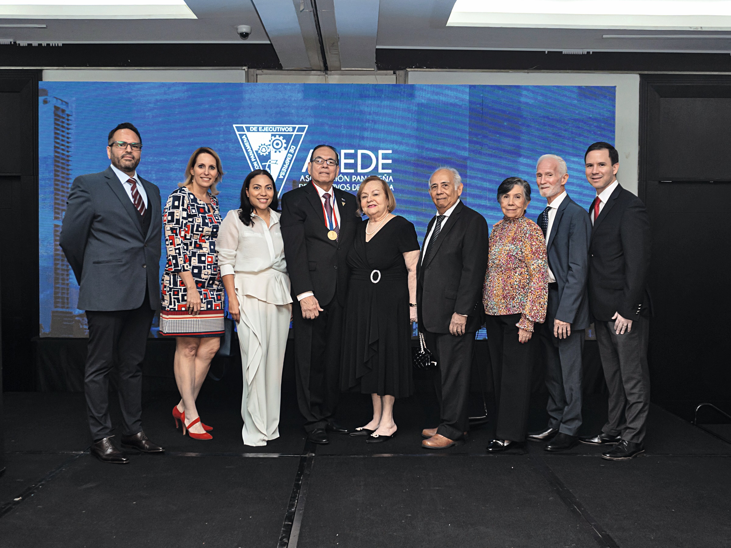 Reconocimiento de APEDE