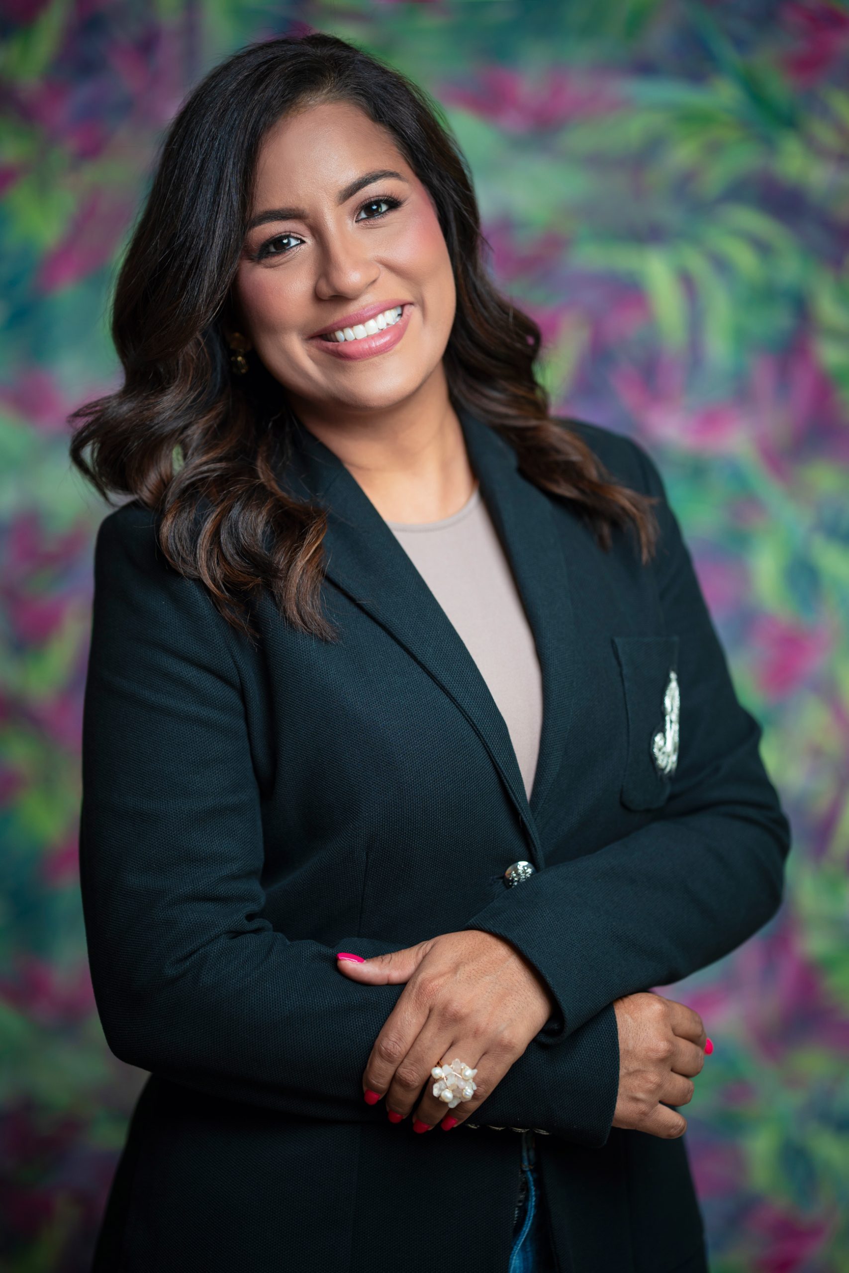 RESILENCIA | STEPHANIE VALENCIA