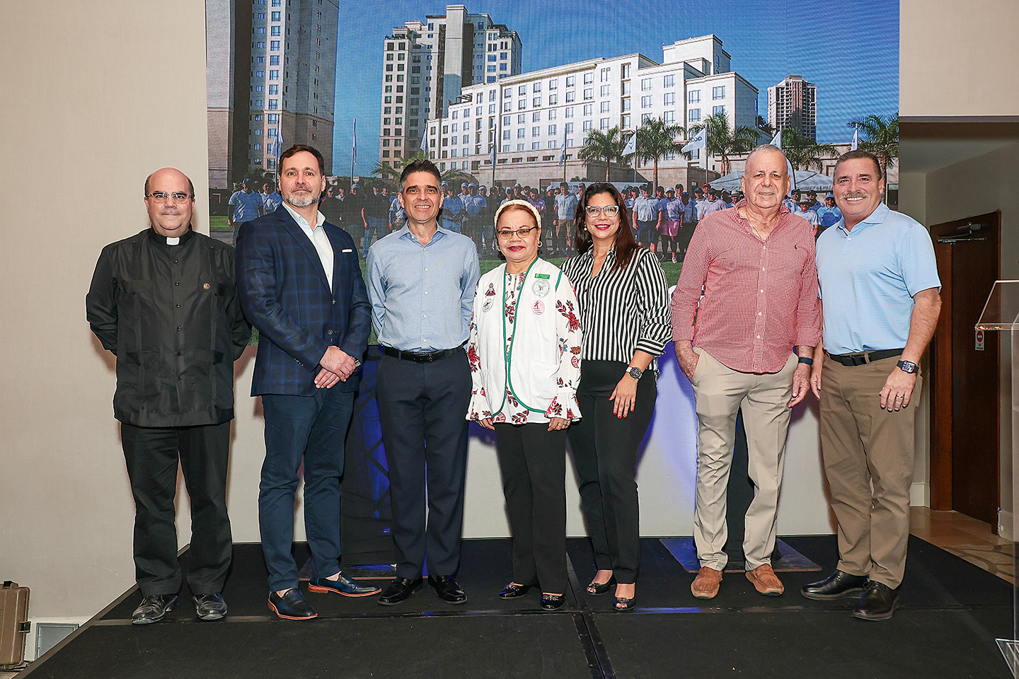 REALIZAN TORNEO BENÉFICO “COPA TECH OPS” 2025