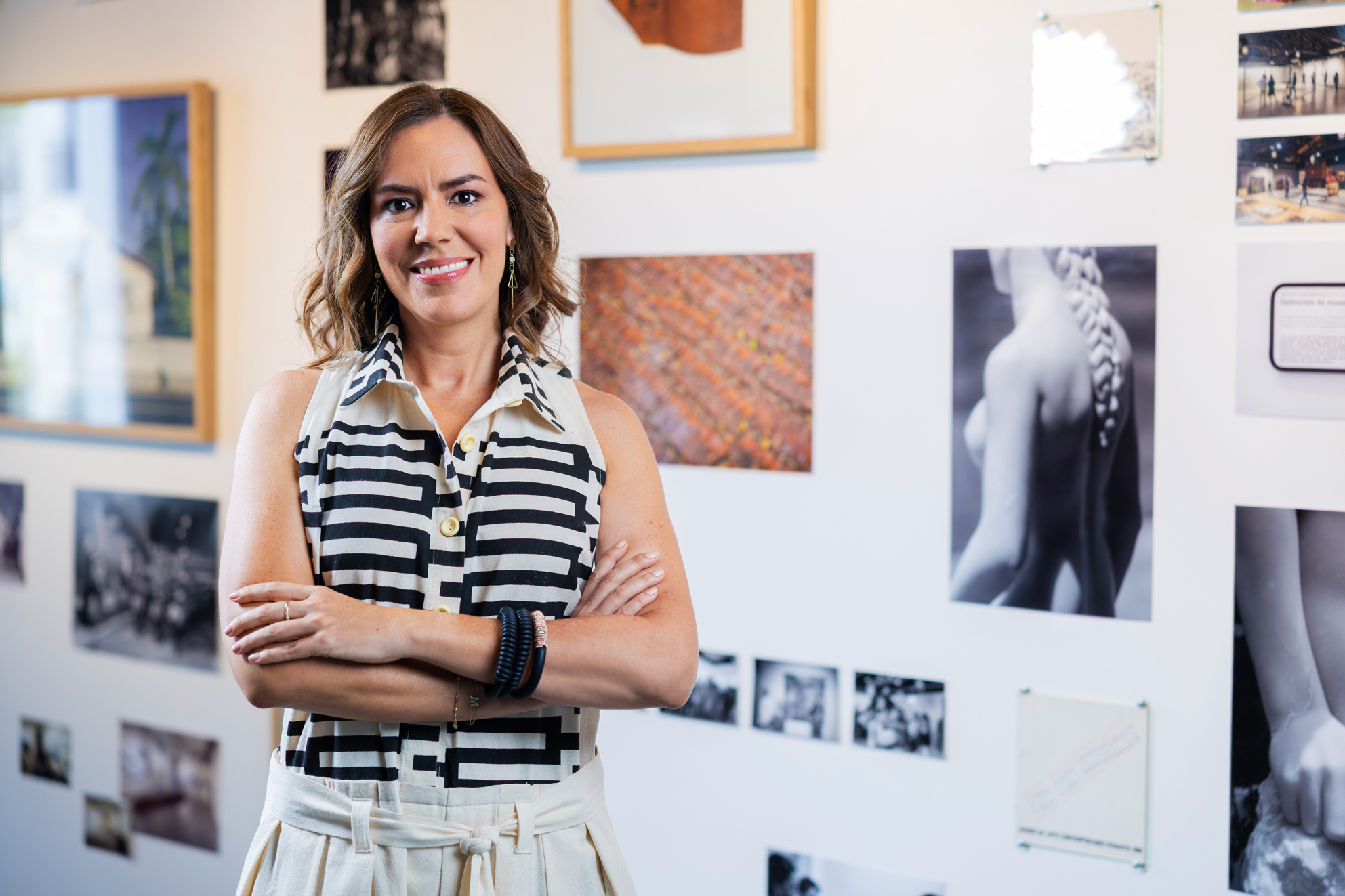 María Lucía Alemán